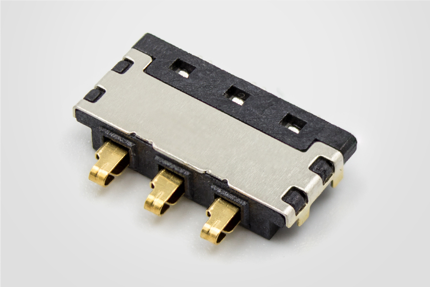 BA100-K301B - 广东杰思通讯股份有限公司