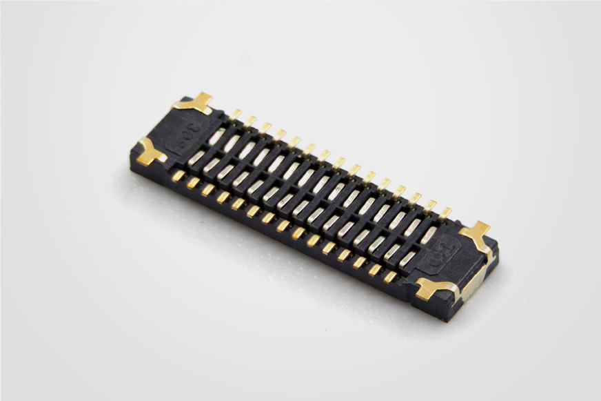 AA077-S3003A - 广东杰思通讯股份有限公司